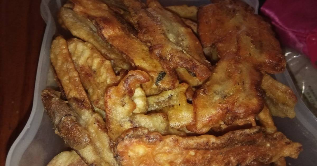 145 resep cara membuat sale pisang enak dan sederhana ala rumahan - Cookpad