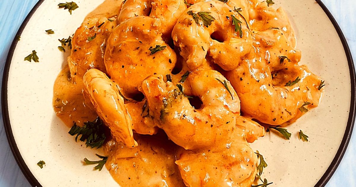 Mayonnaise Butter Garlic Prawns Recipe by ayndrila dutta - Cookpad