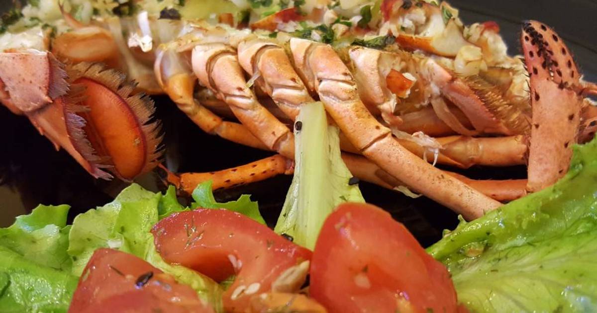 8 egyszerű és finom homár recept - Cookpad receptek