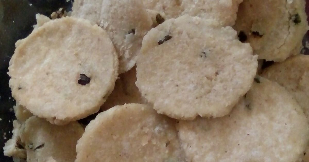 Resep Deblo Singkong Tipis oleh Eris Rahmatilah - Cookpad