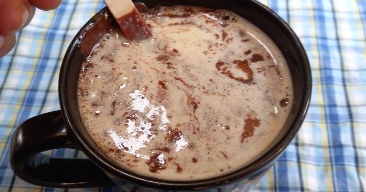 18 resep es krim jahe enak dan mudah - Cookpad