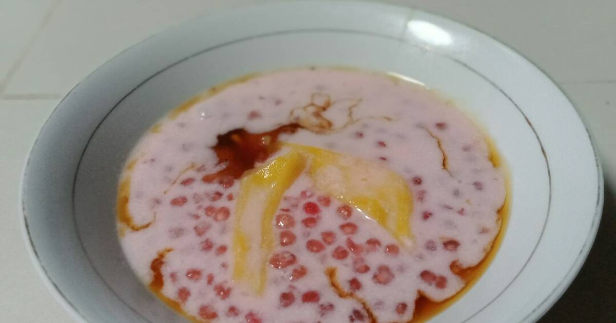 Resep Biji Salak Gula Merah oleh ayu - Cookpad