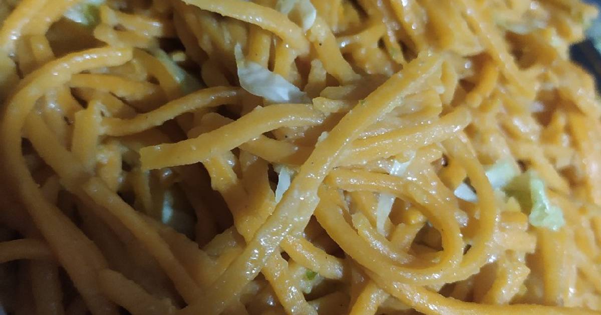 543 resep mie gomak enak dan mudah - Cookpad