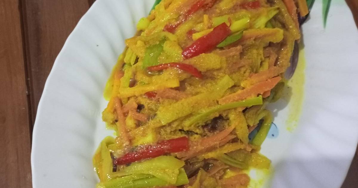 79 resep ikan trakulu enak dan mudah - Cookpad