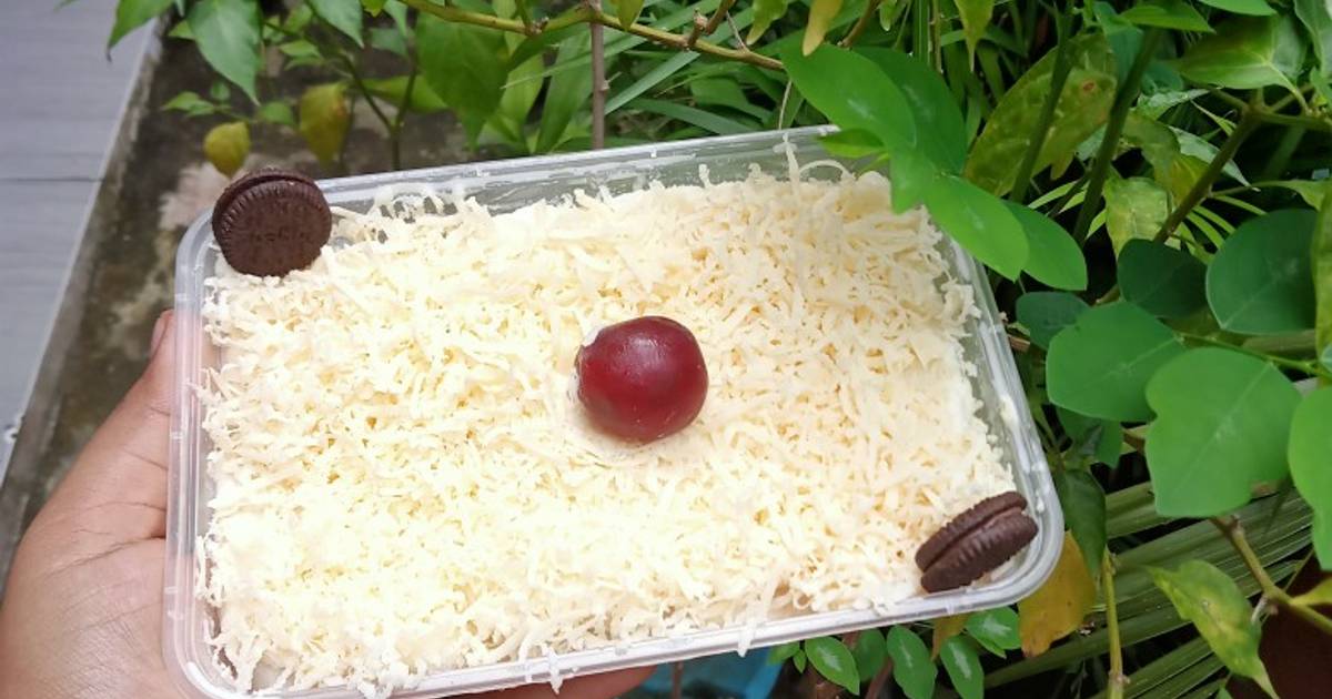 Resep Stup roti oleh Alda Octavia silvi - Cookpad