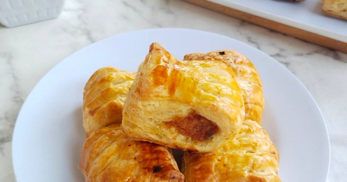 65.657 resep menu harian telur sosis enak dan mudah - Cookpad