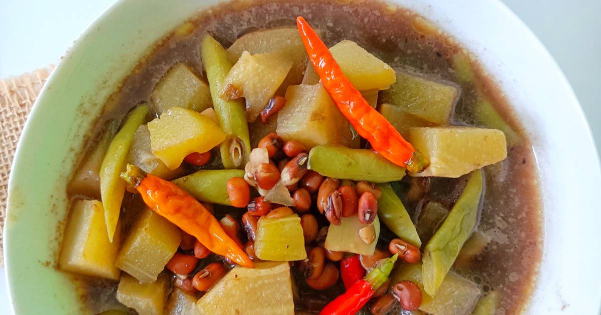 182 resep kluwak untuk sup enak dan mudah - Cookpad