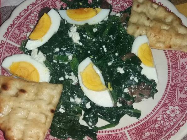 Χαλβάς 💞 συνταγή από Alma - Cookpad