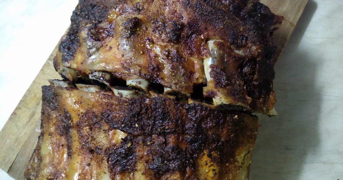 174 egyszerű és finom sertés oldalas recept - Cookpad receptek