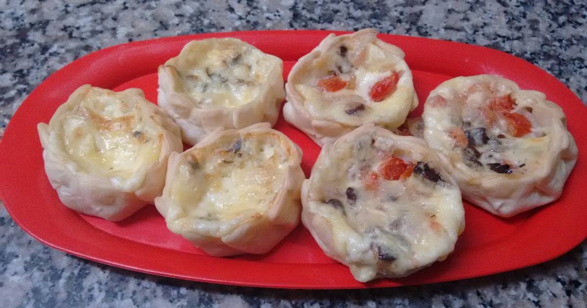 Comidas sabrosas - 13,592 recetas caseras- Cookpad