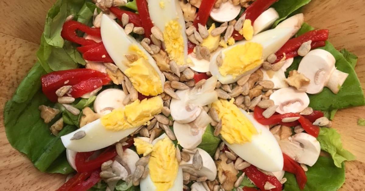 Ensaladas light - 337 recetas caseras- Cookpad