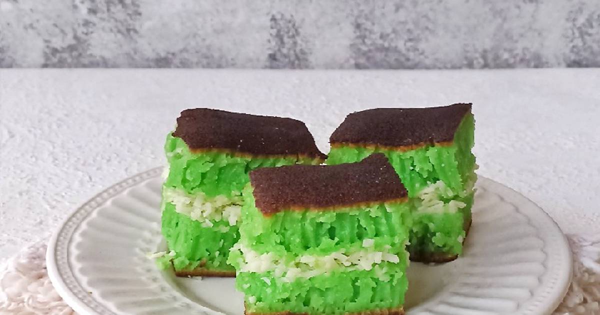 763 resep terang bulan pandan enak dan mudah - Cookpad