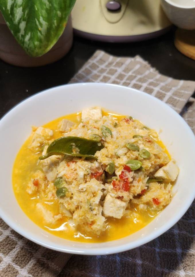 Resep Kothokan mlanding/lamtoro/petai cina oleh BuMar - Cookpad