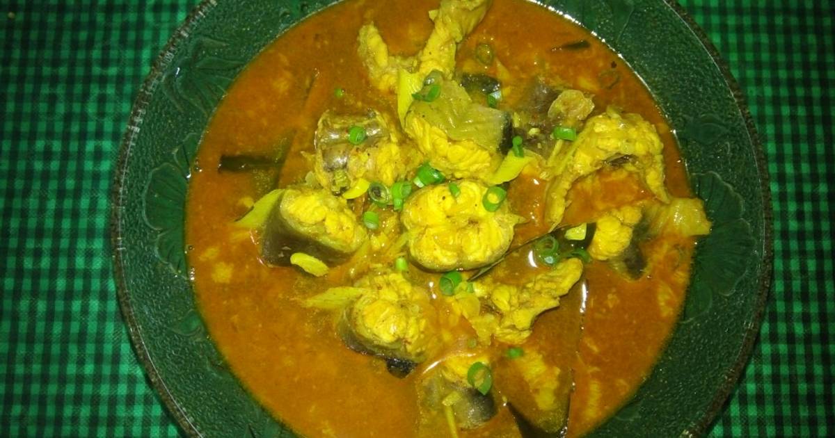 18 resep sidat enak dan mudah - Cookpad