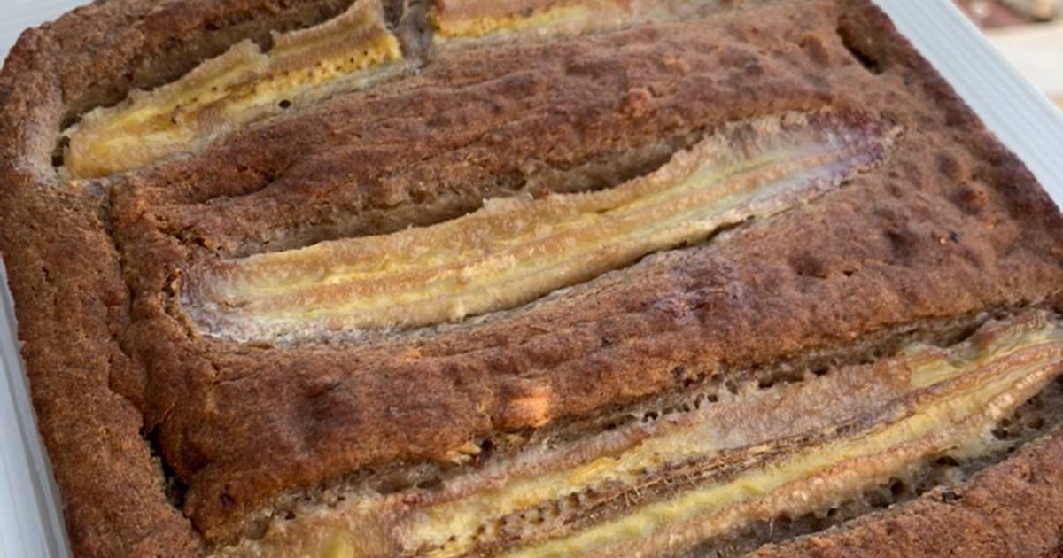 Pan de datil - 219 recetas caseras- Cookpad