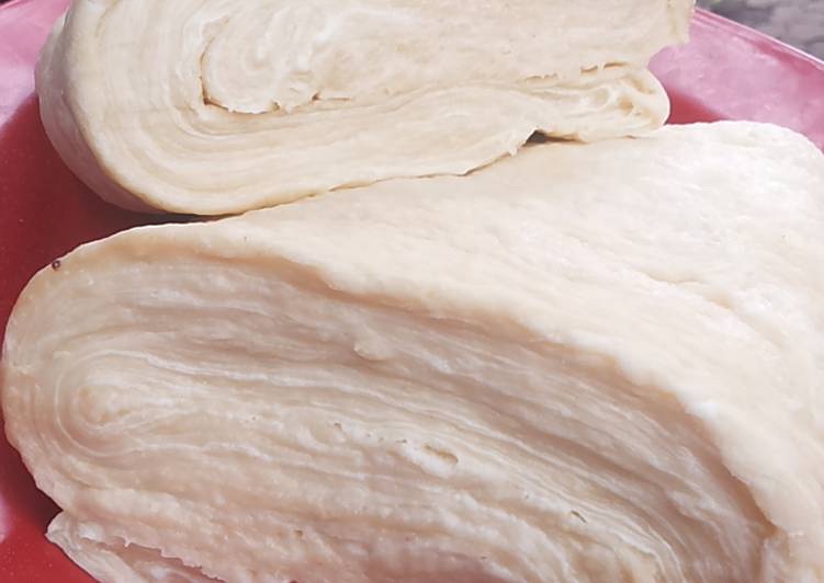 Resep Adonan Dasar Danish Pastry oleh Wayan Sweli - Cookpad Resep Adonan Dasar Danish Pastry oleh Wayan Sweli - Cookpad