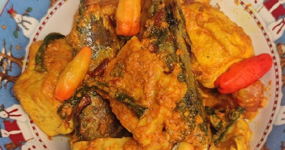 45 resep ikan gulai tempe kacang panjang enak dan mudah - Cookpad