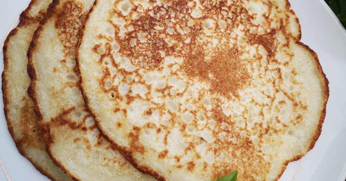 Semovita sinasir Recipe by ZeeBDeen - Cookpad