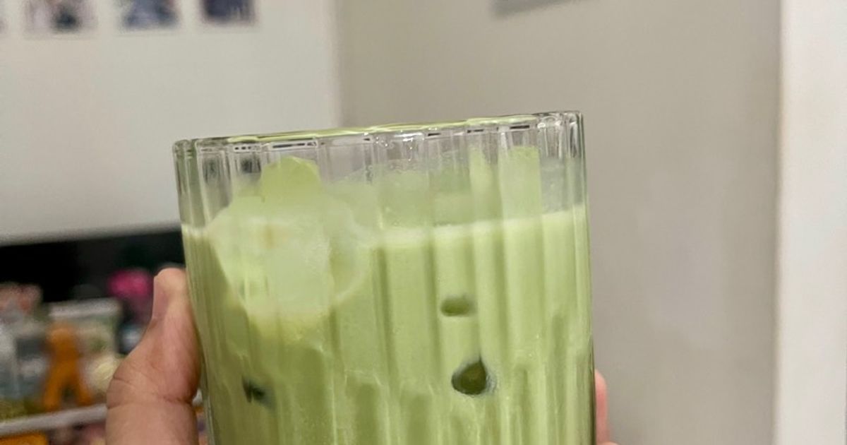 Resep minuman rendah gula rumahan enak dan mudah - Cookpad