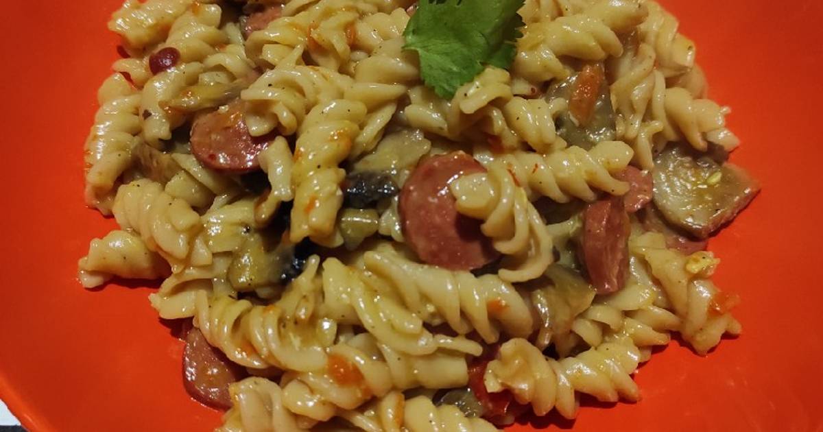 Vienesas - 6,558 recetas caseras- Cookpad