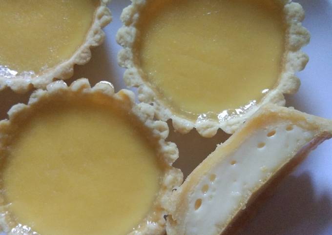 Resep Pie susu khas pontianak oleh EMell Xu - Cookpad Resep Pie susu khas pontianak oleh EMell Xu - Cookpad