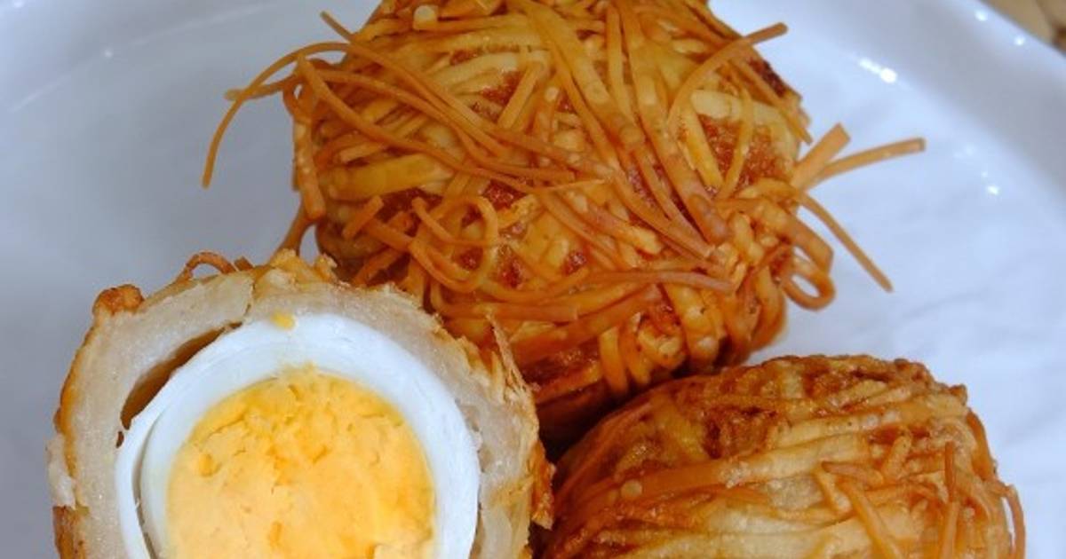 160 resep udang rambutan enak dan mudah - Cookpad