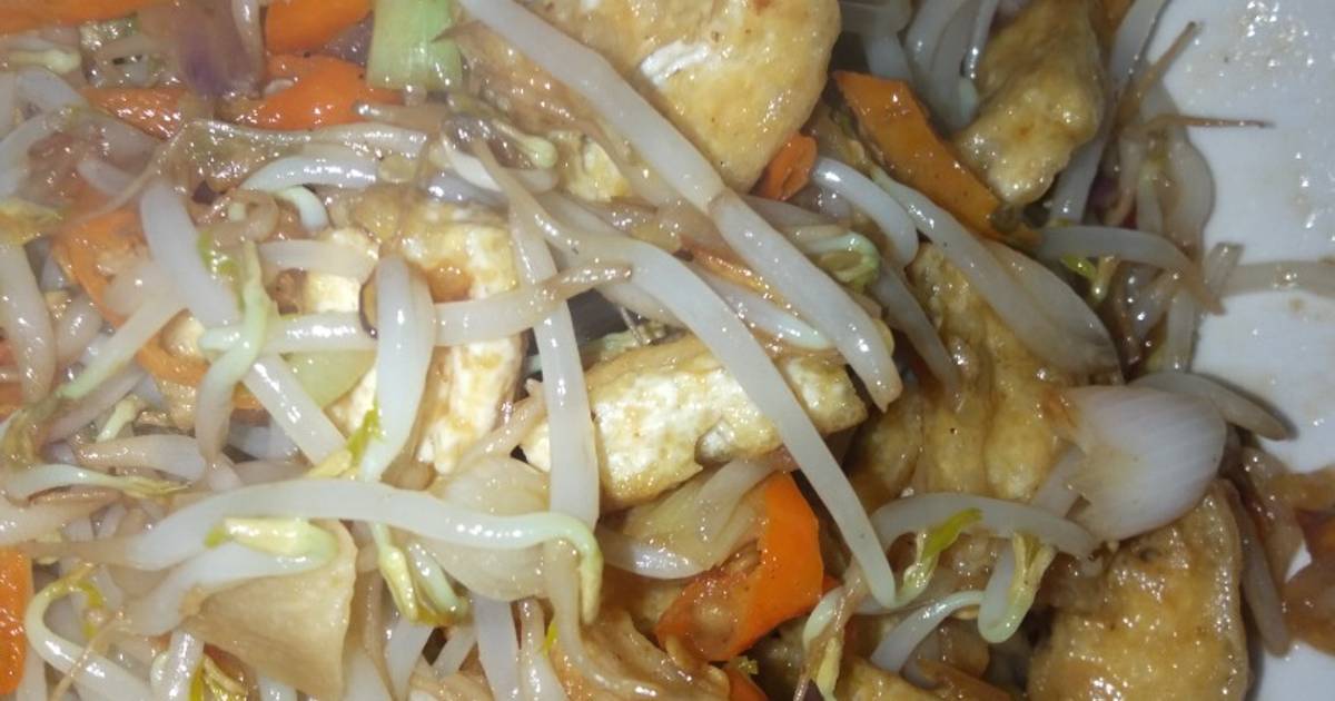 120.952 resep tumis sayur simple enak dan mudah - Cookpad