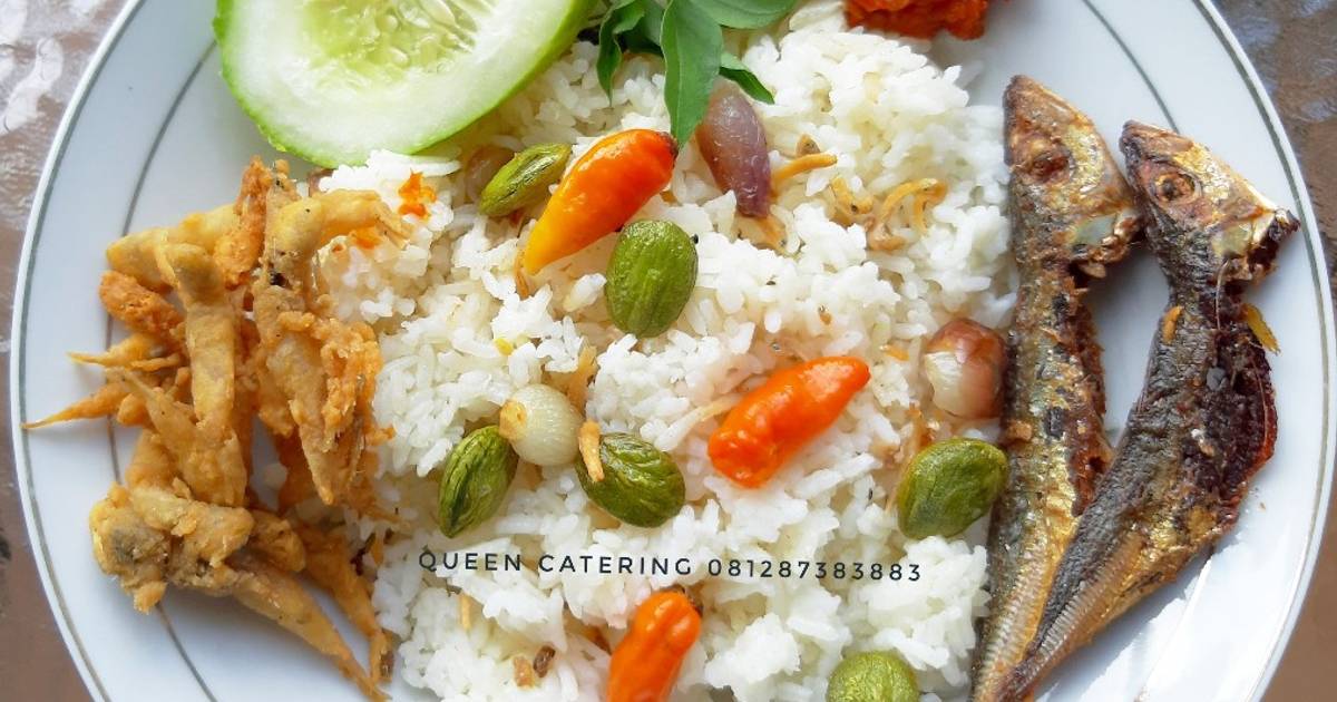 30 resep masakan catering sunda enak dan mudah - Cookpad
