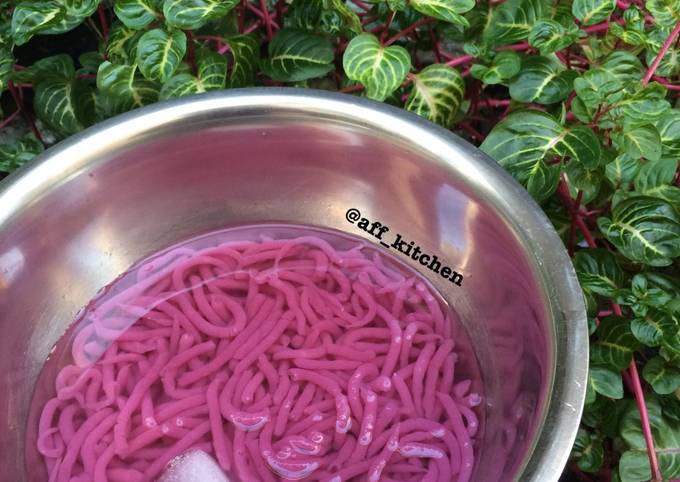 Resep Cendol oleh ayu_kitchen5 - Cookpad