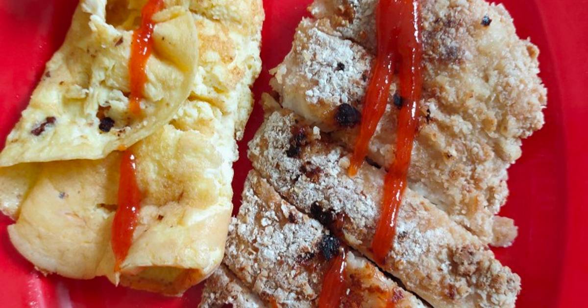 7 resep lowcal enak dan mudah - Cookpad