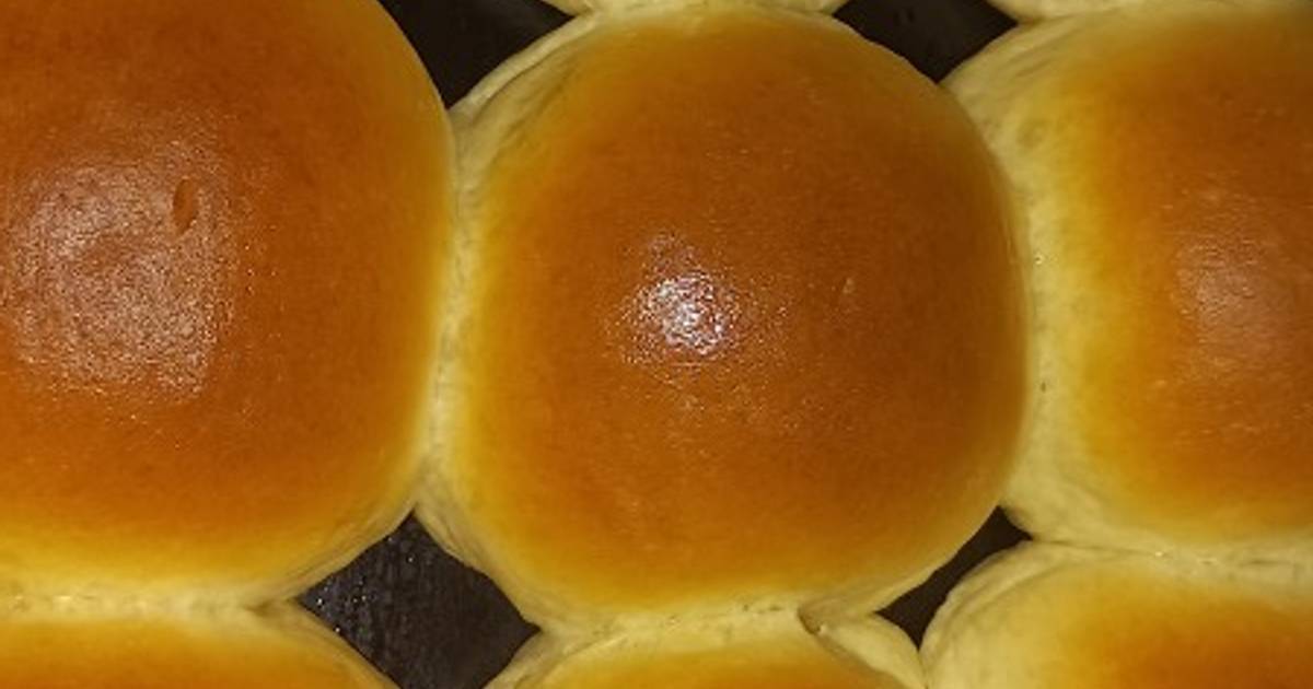 Milk buns Recipe by Vero Akinyi - Cookpad