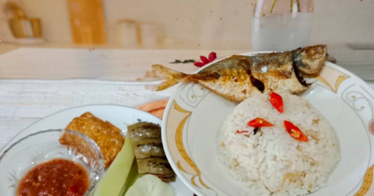 Resep nasi liwet tradisional: Praktis dengan rice cooker & magic com