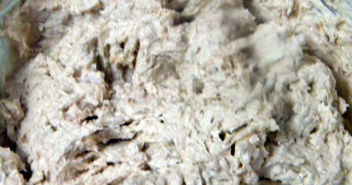 Smo Ked Salmon Spread Recipe By David.Whyte.969