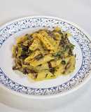Ricette con le coste: Idee facili e veloci