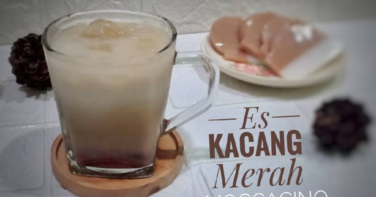 477 resep moccacino enak dan sederhana ala rumahan - Cookpad