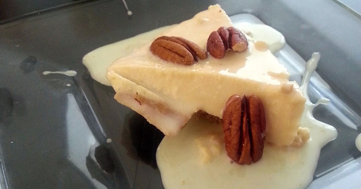Guava Pie (Pay De Guayaba) Recipe By Cantalicia