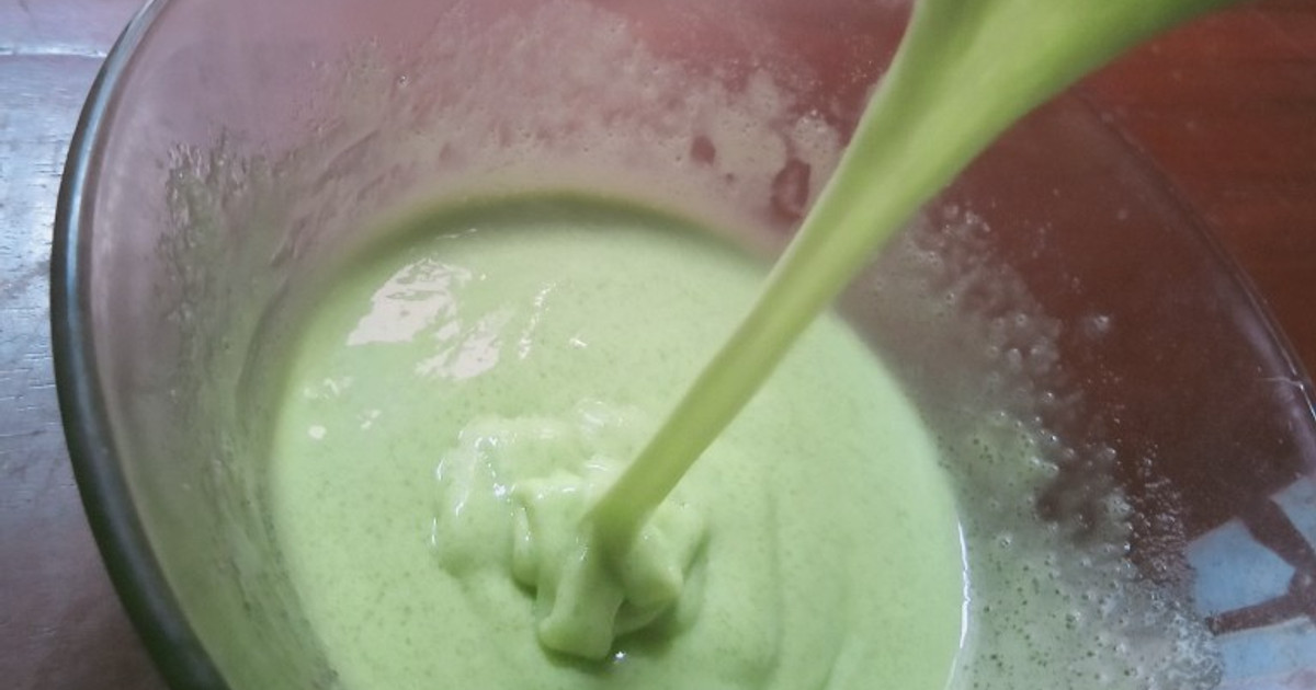 209 resep topping donat green tea enak dan mudah - Cookpad