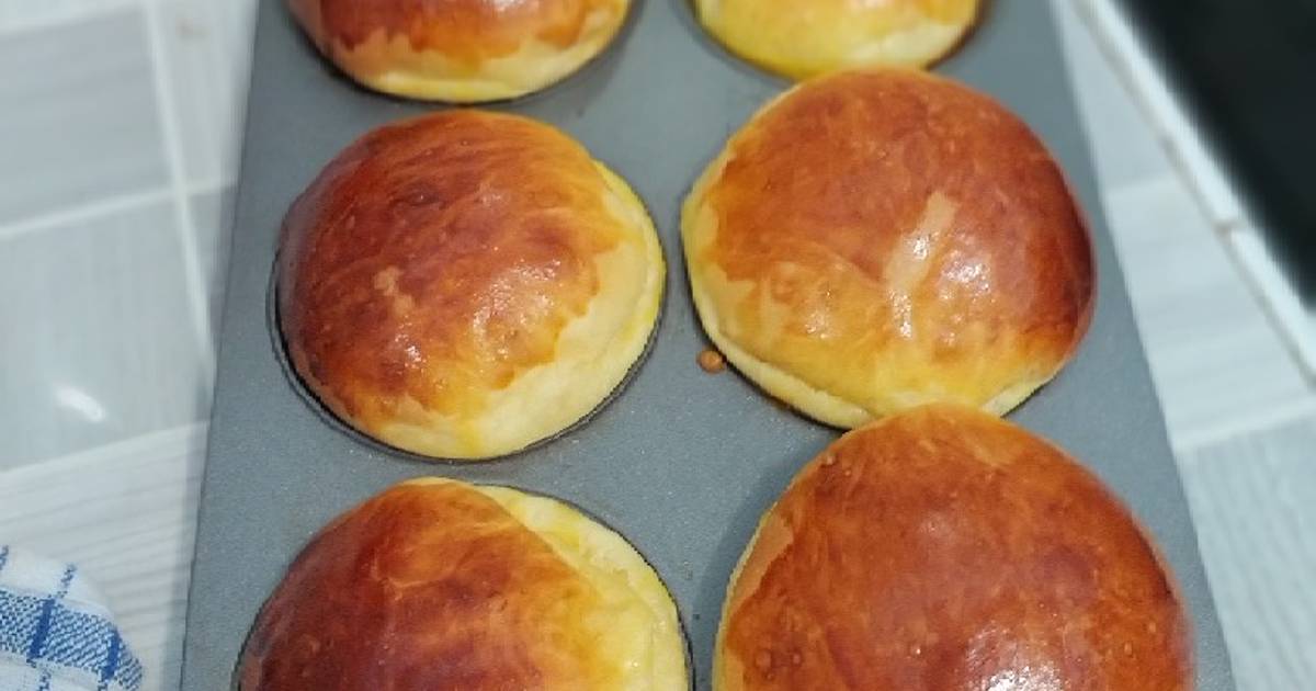 1.599 resep cara buat kue bluder enak dan mudah - Cookpad