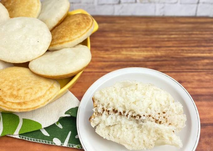 Resep Pinukuik Khas Minang oleh Rini Dwi Astuti - Cookpad