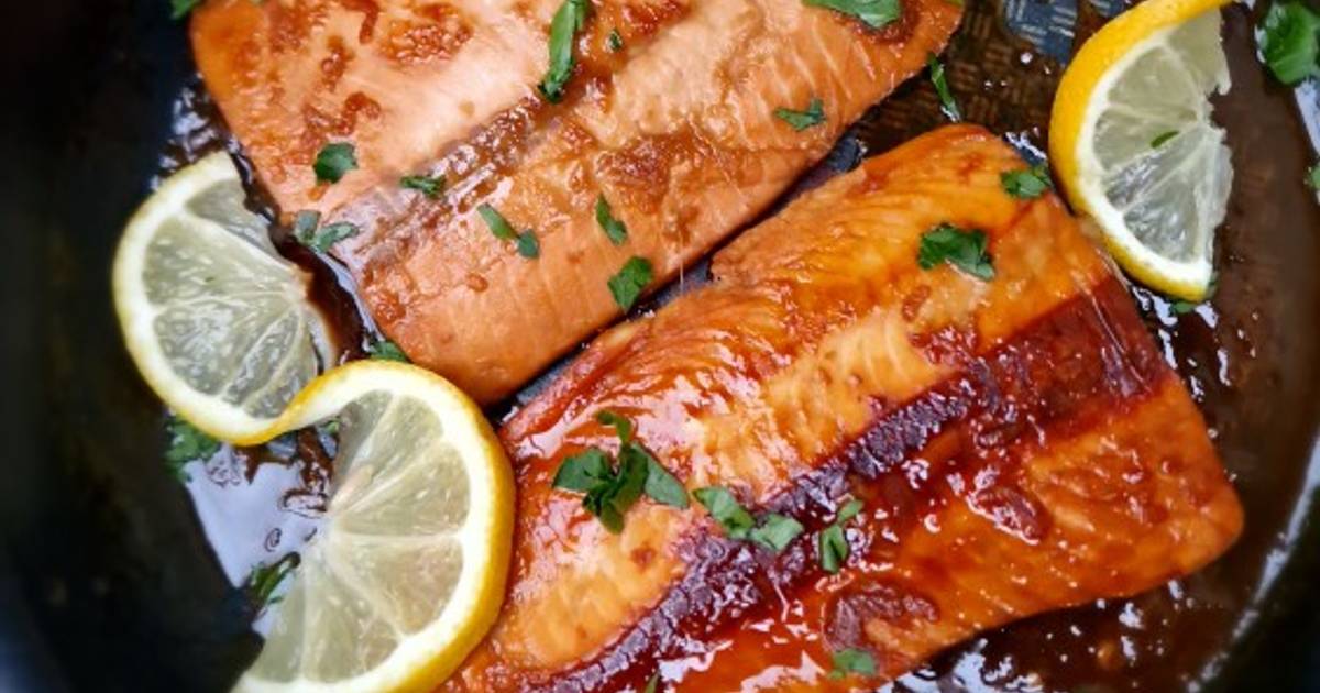 Finom és változatos lazacos receptek: Tökéletes ízek minden étkezéshez
