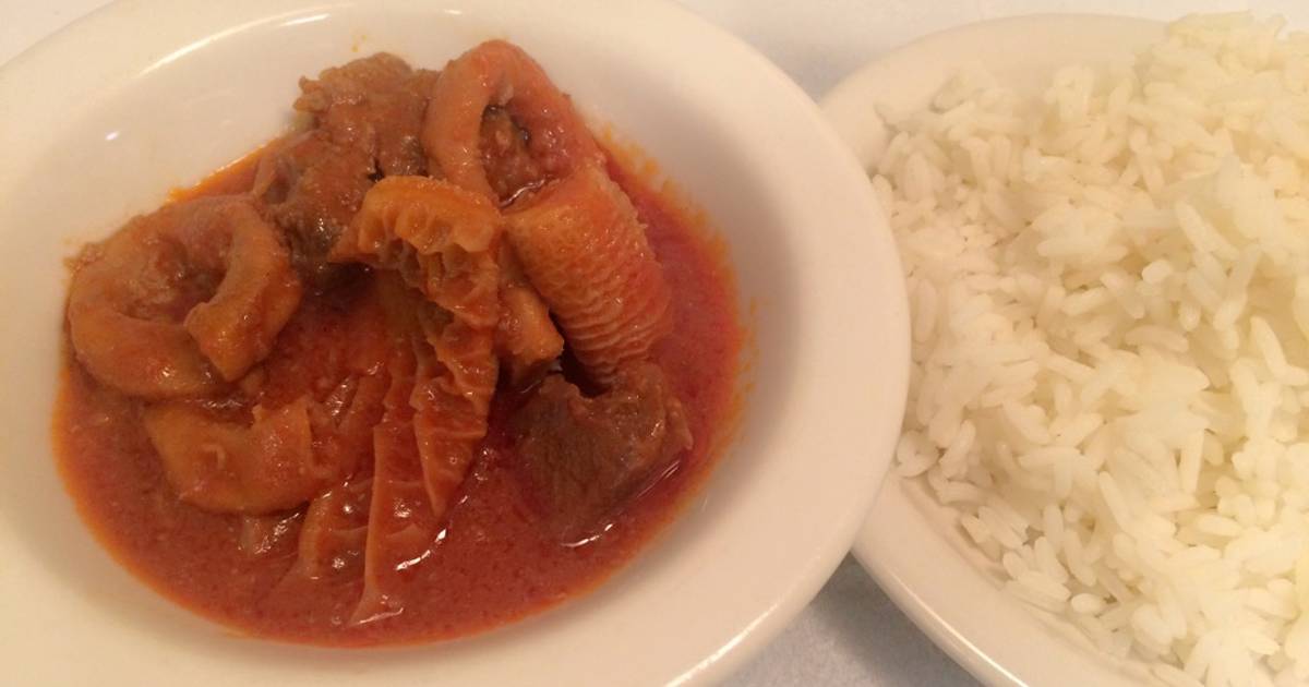 24 easy and tasty intestine and beef recipes by home cooks - Cookpad