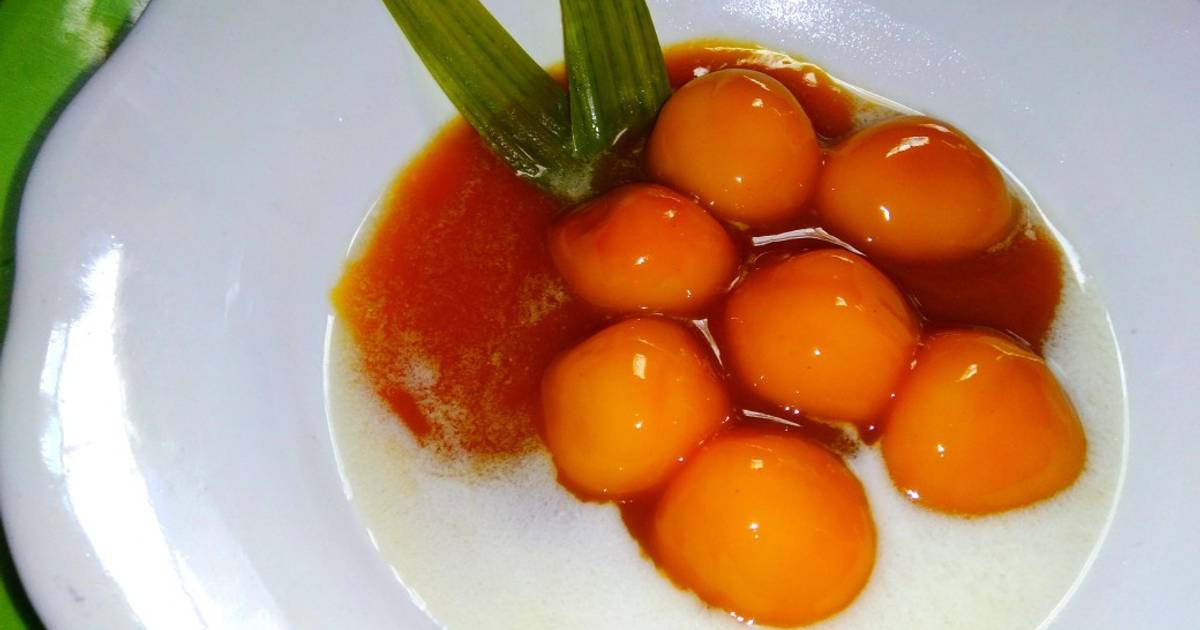 1.436 resep bubur candil enak dan sederhana - Cookpad