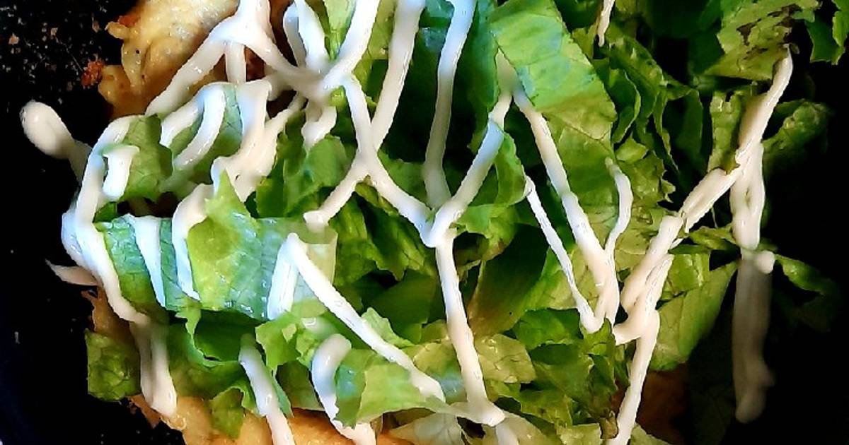 15.331 resep selada enak dan mudah - Cookpad