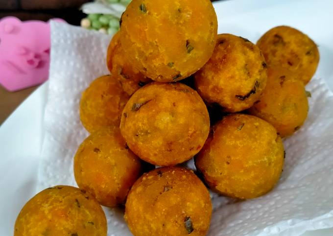 Resep Sala Lauak oleh Deedee Rasuan - Cookpad