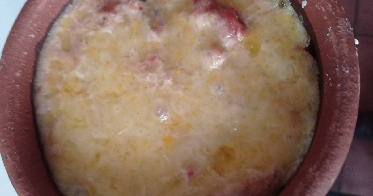 Pastel de atun con queso philadelphia - 19 recetas caseras- Cookpad