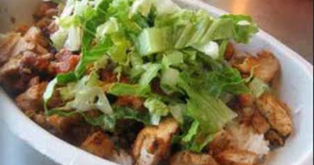 Chipotle Copy Cat Steak Marinade Recipe By Stephanie So Goya
