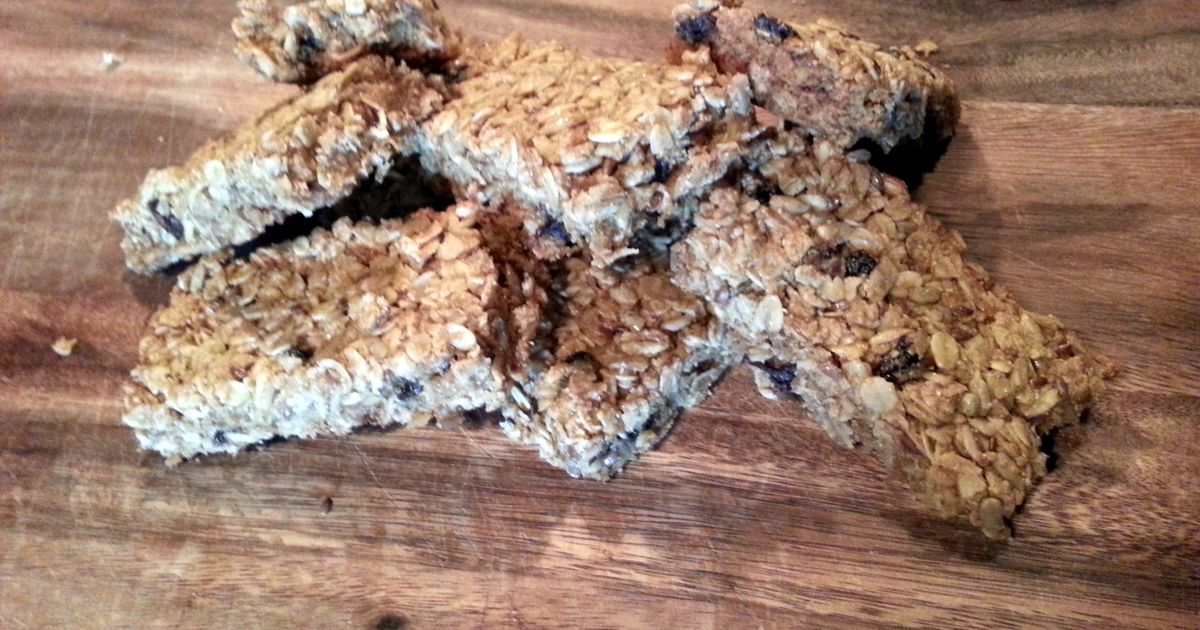 Discover Unique Raisin Bar Recipes You'll Love