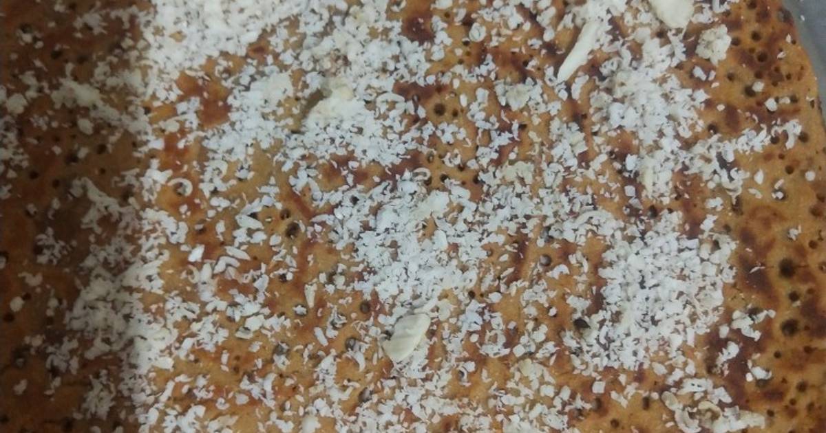 Meetha chella Recipe by Mukta Shukla - Cookpad