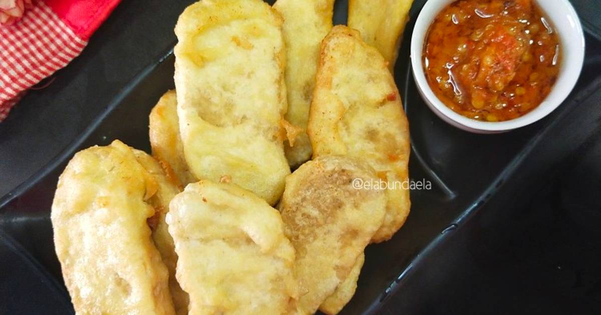 682 resep gembos enak dan mudah - Cookpad