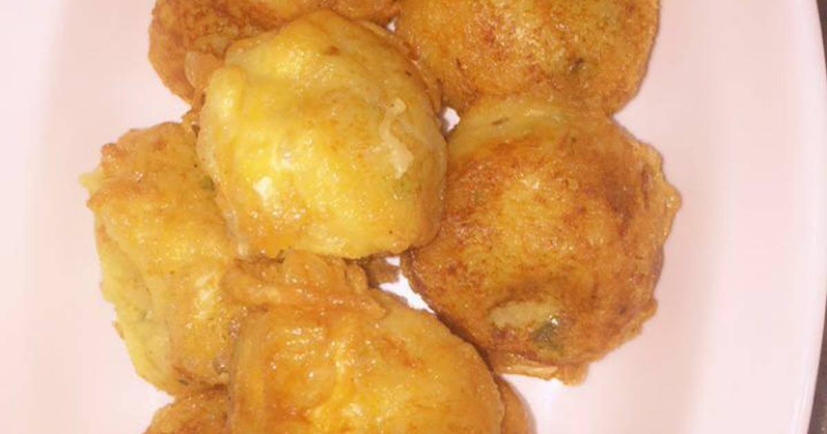 Irish ball Recipe by aixah's Cuisine - Cookpad